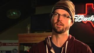 KAGS Talks with Troubadour Texas Artist Josh Grider | kagstv.com