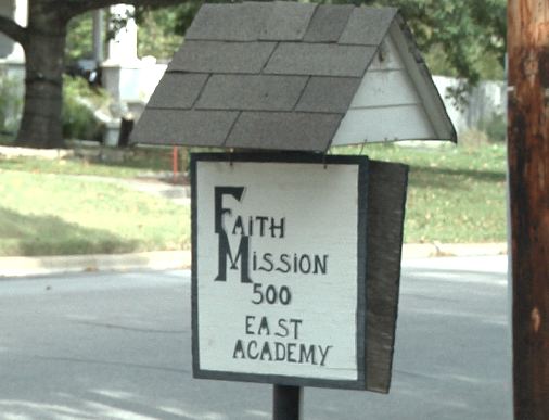 Faith Mission Homeless Shelter and Help Center Provides Fresh Approach ...