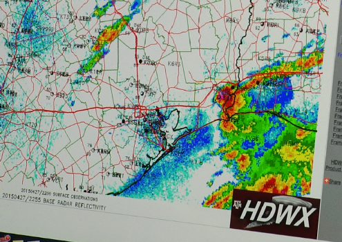 College Station One of Safest Severe Weather Cities, Homeowners Save ...