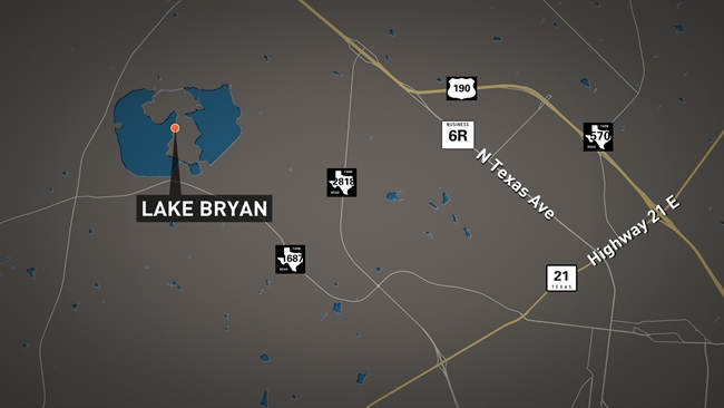 UPDATE: Body recovered from Lake Bryan identified | kagstv.com