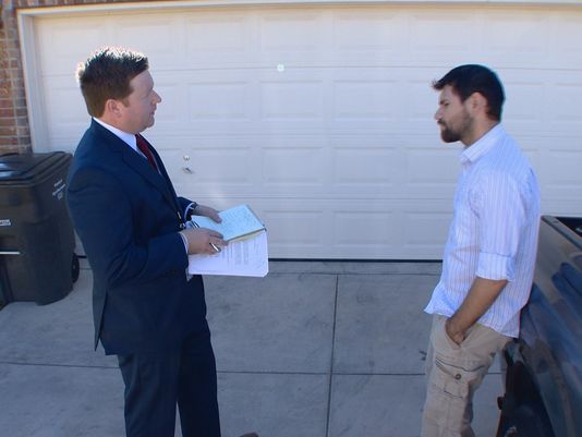 Sapd Officer Fired For 101 Mph Pursuit Of Car With Baby Inside Kagstv