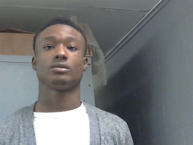 Man charged with capital murder for Hearne homicide | wfaa.com