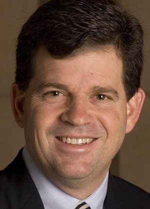 Scott Woodward Selected As Texas A&M's New Director of Athletics ...