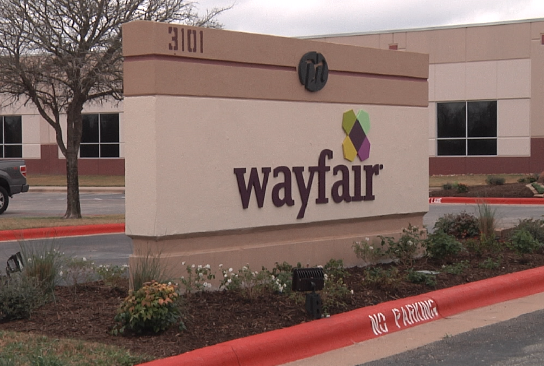 Wayfair to bring 450 jobs to BCS with new customer support center ...