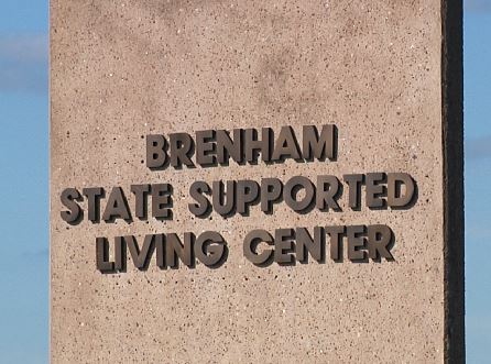 High levels of lead found in water at Brenham State Supported Living ...