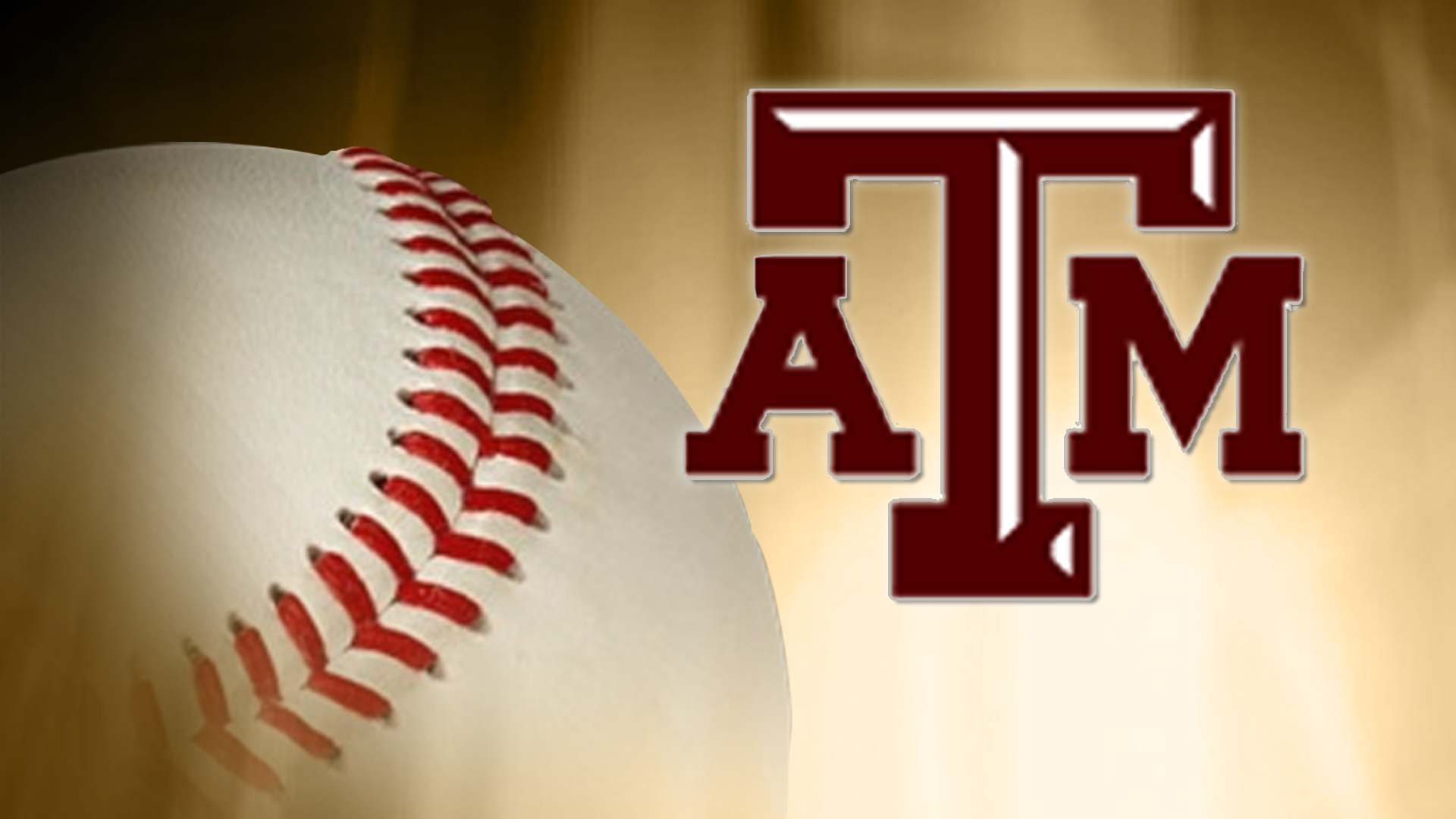 Texas A&M baseball Super Regional schedule released | kagstv.com