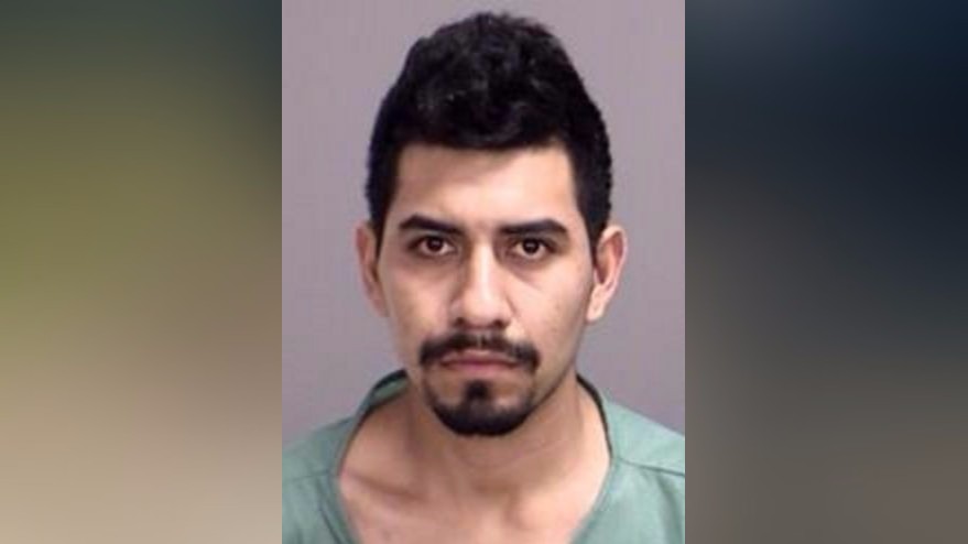ICE: Murder suspect in A&M student's death in U.S. illegally ...