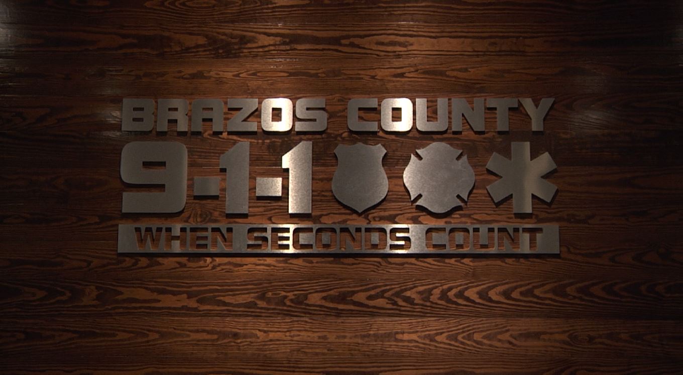 Text to 911 is now available in Brazos County | khou.com