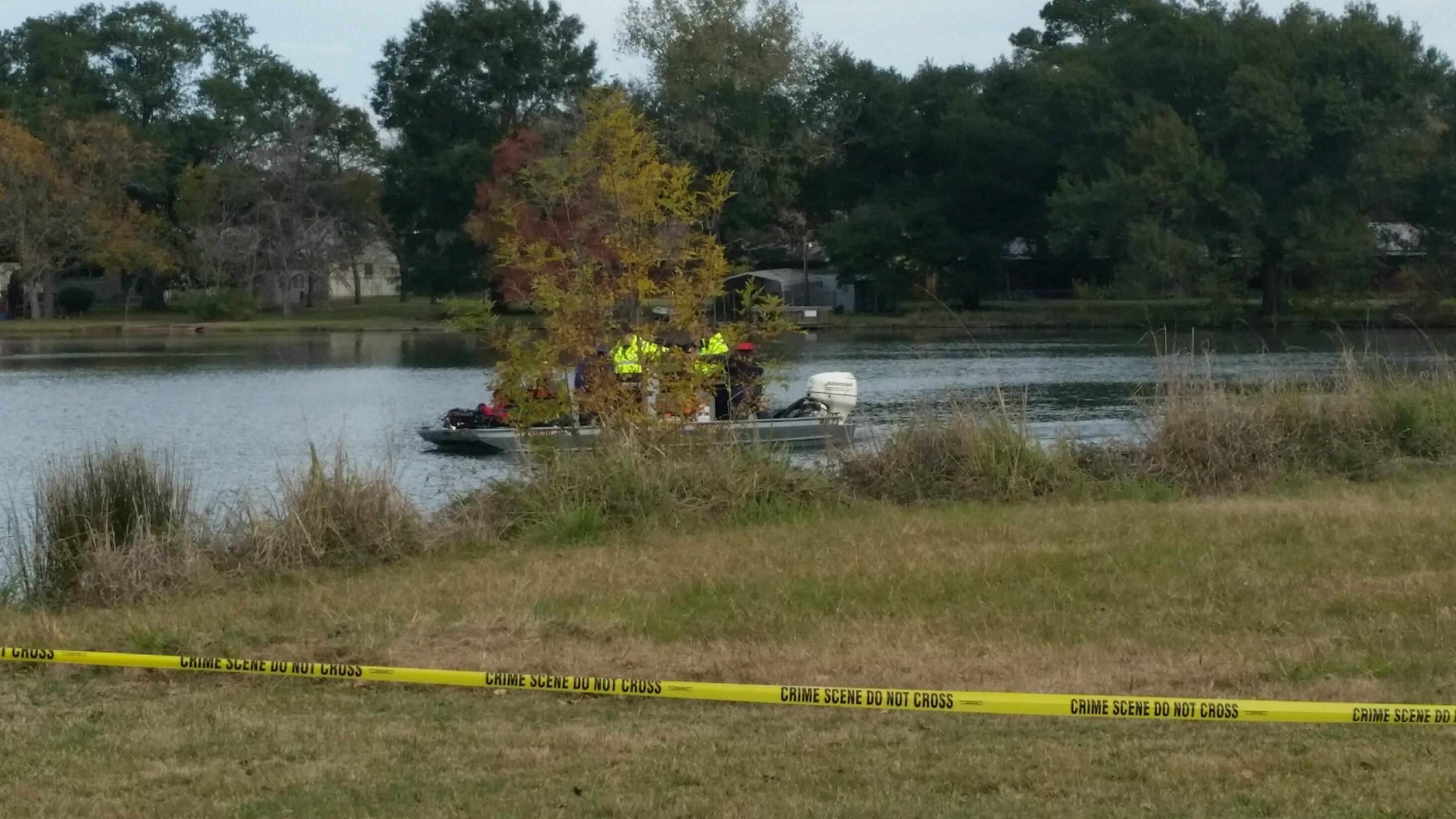 UPDATE: Officials have identified the second body as 39-year-old ...