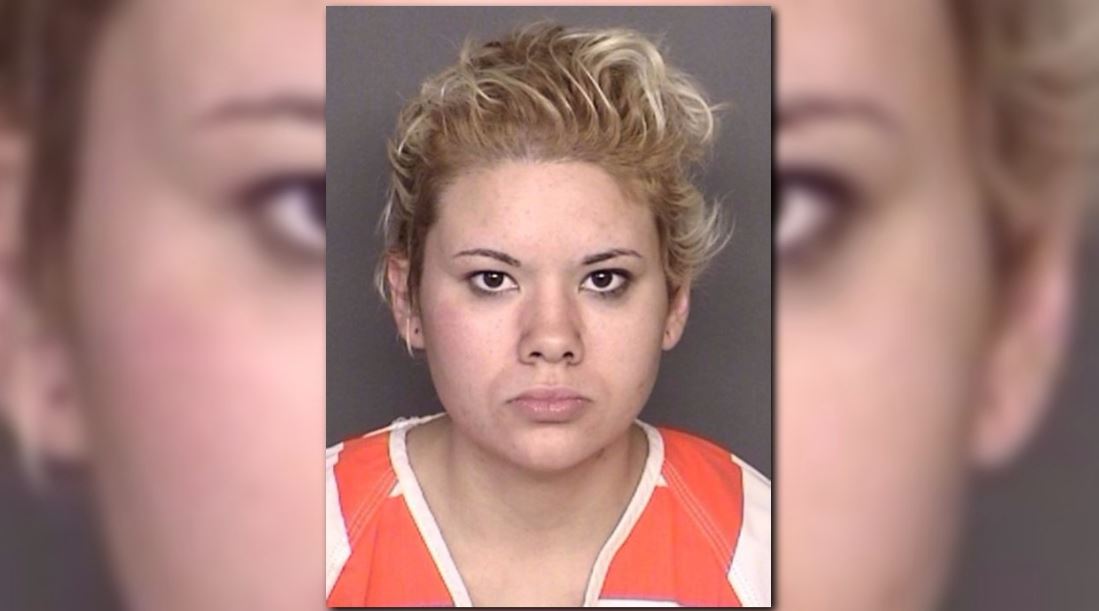 GCSO: College Station woman admits to killing boyfriend | wfaa.com