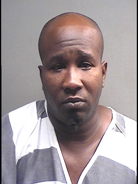 Man charged for shooting Calvert Police Officer | khou.com