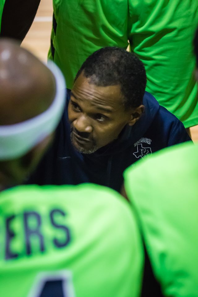 Rudder basketball coach dies | kagstv.com