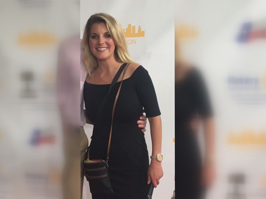 Courtney Roland released from hospital, shares message on Twitter ...