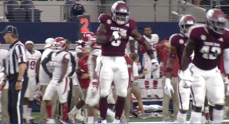 Aggie Football update: Donovan Wilson to miss Gator Bowl; Kellen Mond ...